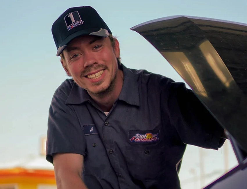 Auto Repair in Eugene, Springfield, and Junction City - Sun Automotive